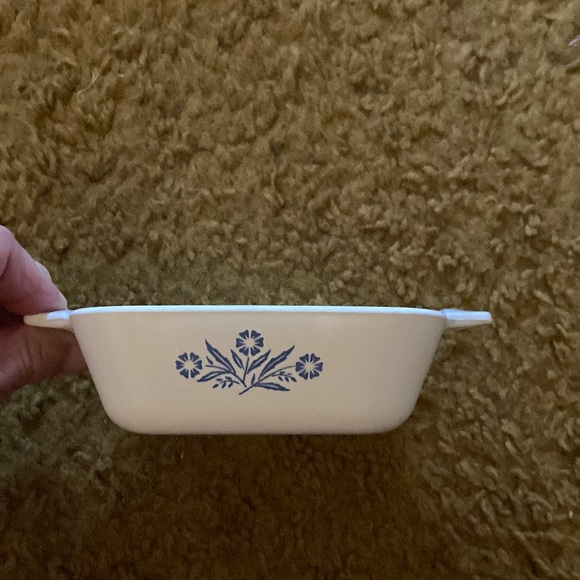 Corningware | Kitchen | Corning Ware Petite Pan P4 Never Used | Poshmark